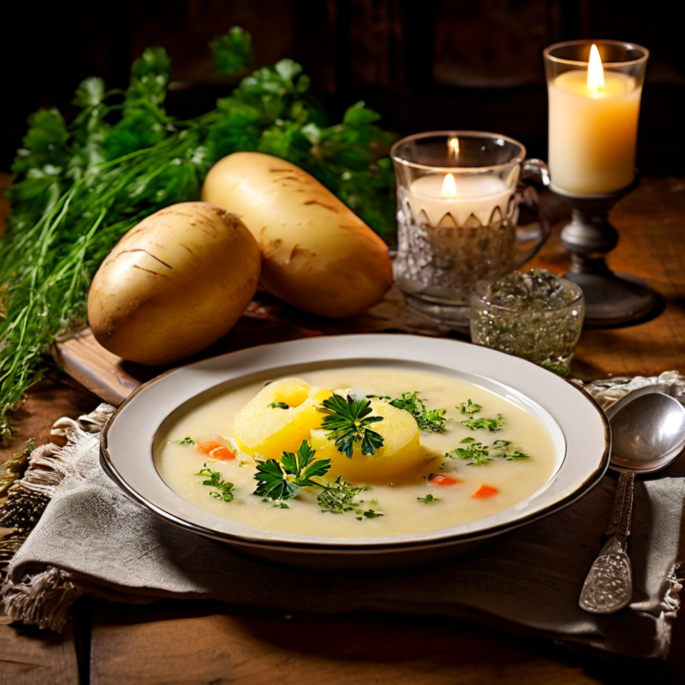 Typisch deutsche Gerichte: Kulinarische Vielfalt in Deutschland ...