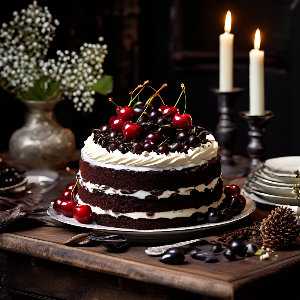 Typisch deutsche Gerichte: Kulinarische Vielfalt in Deutschland ...